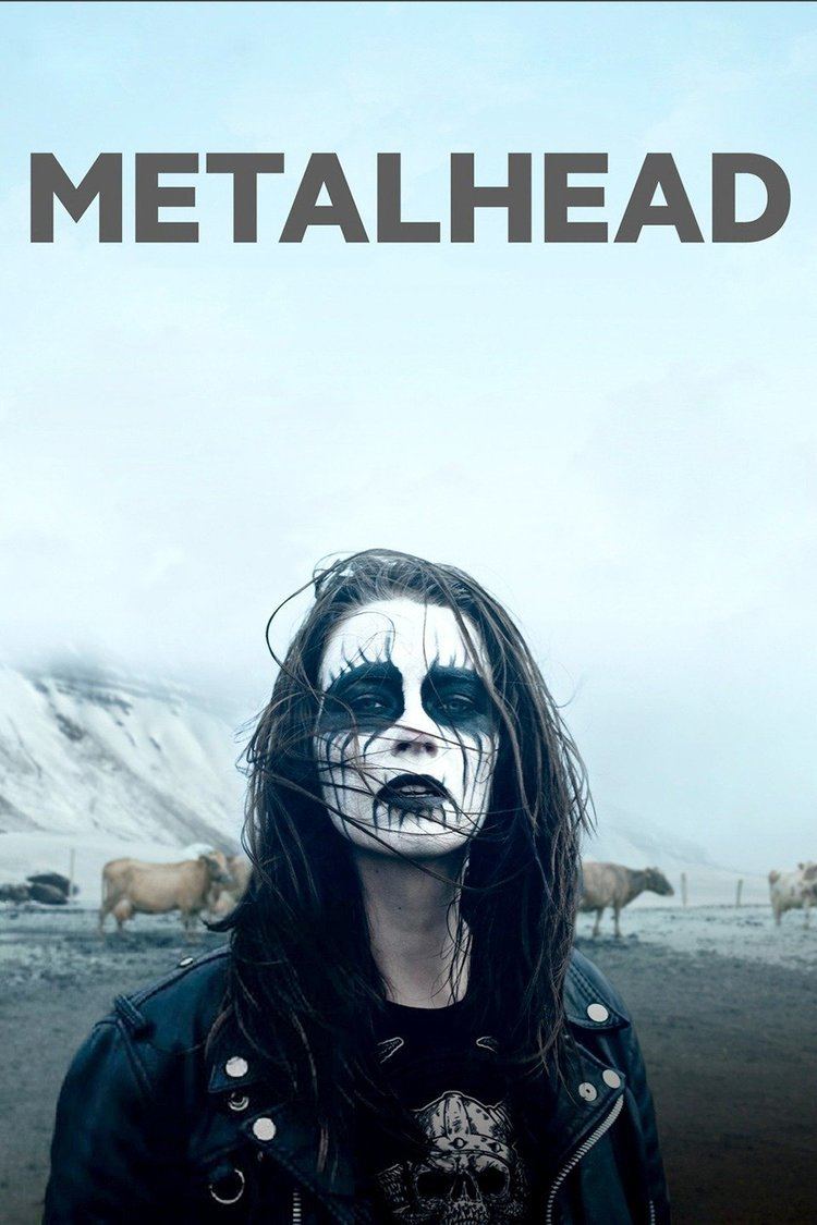 Metalhead film Alchetron The Free Social Encyclopedia