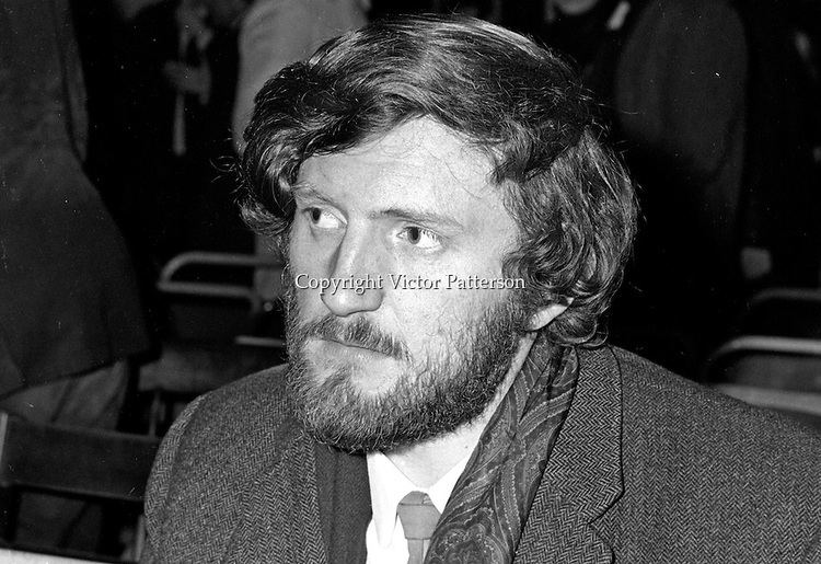 Michael Farrell (activist) - Alchetron, the free social encyclopedia