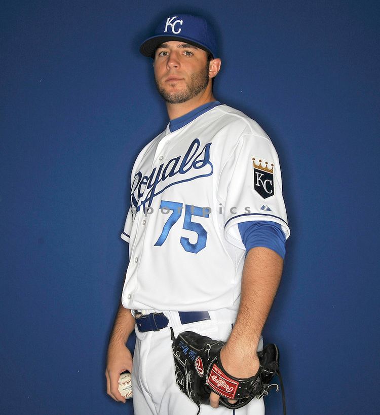 Michael Mariot - Alchetron, The Free Social Encyclopedia