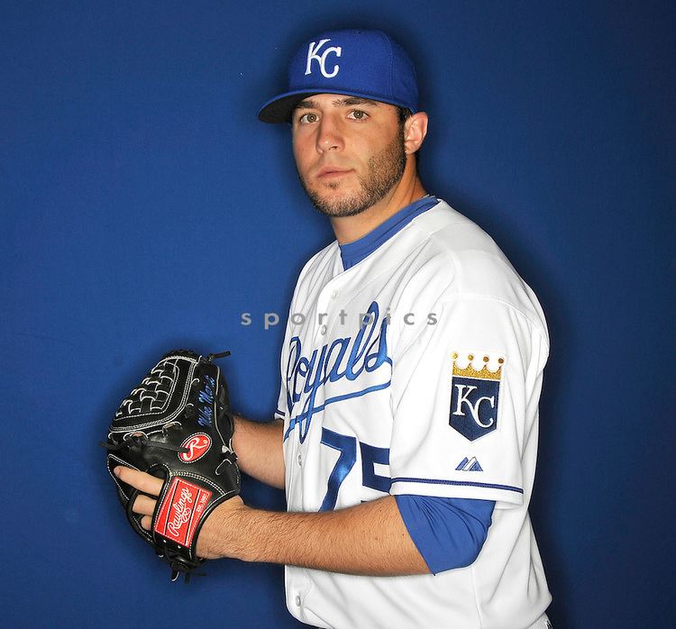 Michael Mariot - Alchetron, The Free Social Encyclopedia