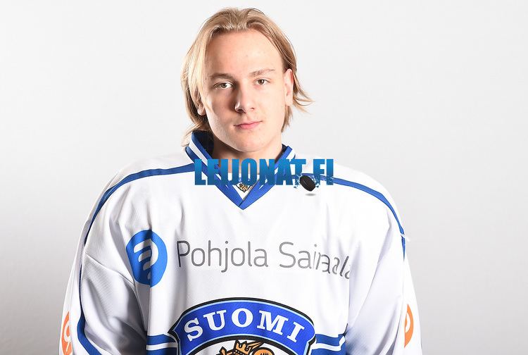 Mikko Kokkonen - Alchetron, The Free Social Encyclopedia