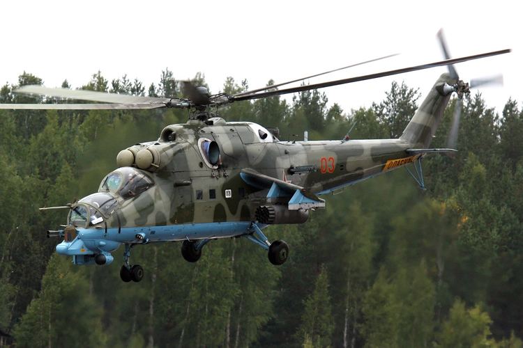 Mil Mi 24 Alchetron The Free Social Encyclopedia