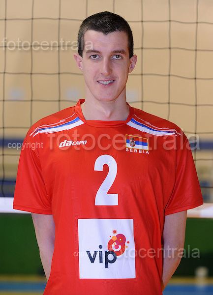 Milan Rašić - Alchetron, The Free Social Encyclopedia