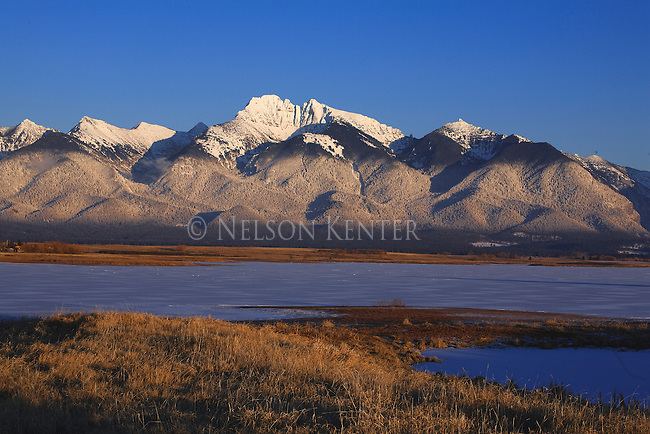 Mission Mountains - Alchetron, The Free Social Encyclopedia