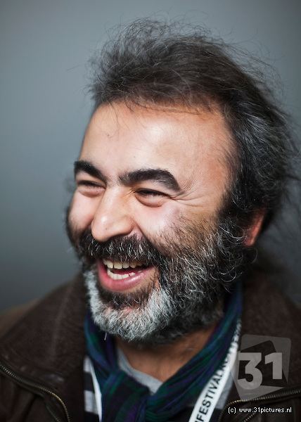 Mohammad Shirvani - Alchetron, The Free Social Encyclopedia