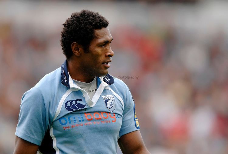 Mosese Luveitasau - Alchetron, The Free Social Encyclopedia