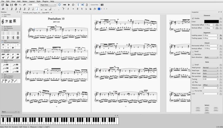 MuseScore Alchetron The Free Social Encyclopedia