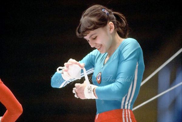 Natalia Yurchenko - Alchetron, The Free Social Encyclopedia