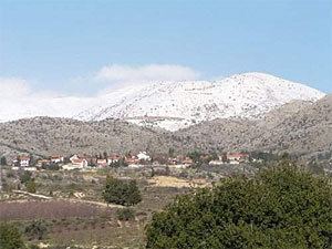Neve Ativ - Alchetron, The Free Social Encyclopedia