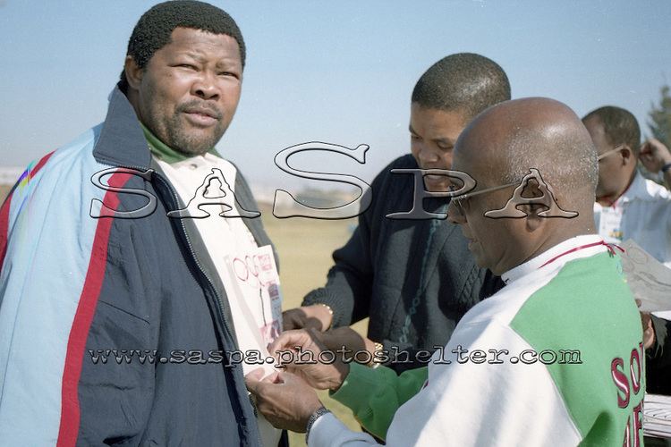 Ngconde Balfour - Alchetron, The Free Social Encyclopedia