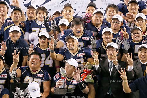 Obic Seagulls - Alchetron, The Free Social Encyclopedia