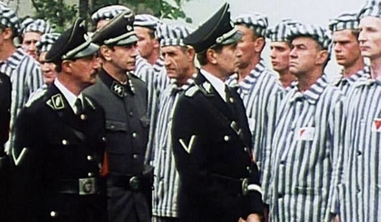 Operacja Himmler (film) - Alchetron, the free social encyclopedia
