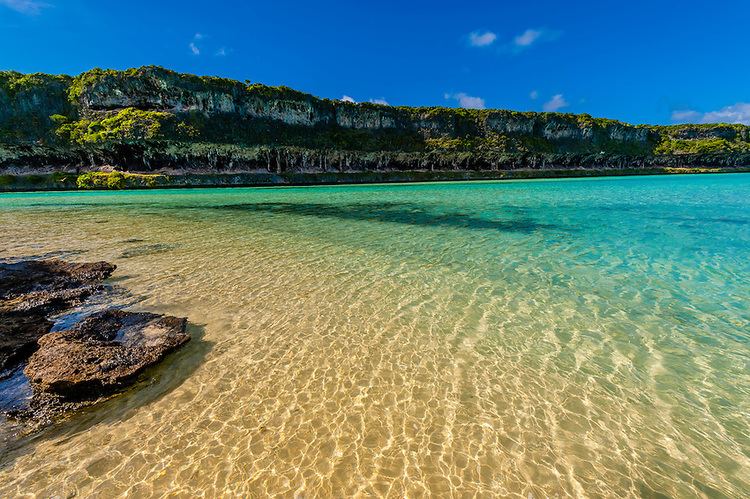 Ouvéa Island - Alchetron, The Free Social Encyclopedia