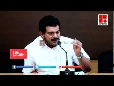 P. V. Anvar - Alchetron, The Free Social Encyclopedia