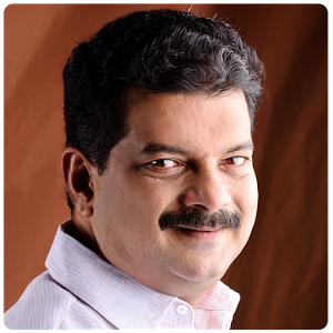 P. V. Anvar - Alchetron, The Free Social Encyclopedia