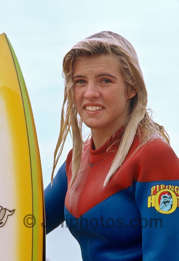 Pam Burridge - Alchetron, The Free Social Encyclopedia