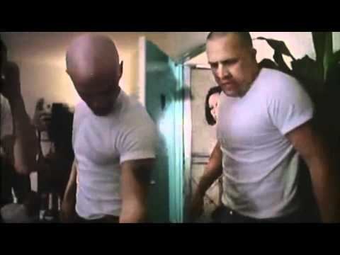 Pariah (1998 film) - Alchetron, The Free Social Encyclopedia