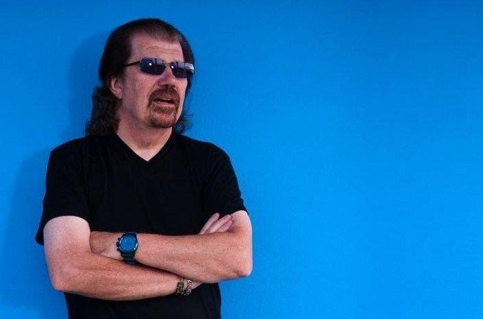 Pat St John - Alchetron, The Free Social Encyclopedia