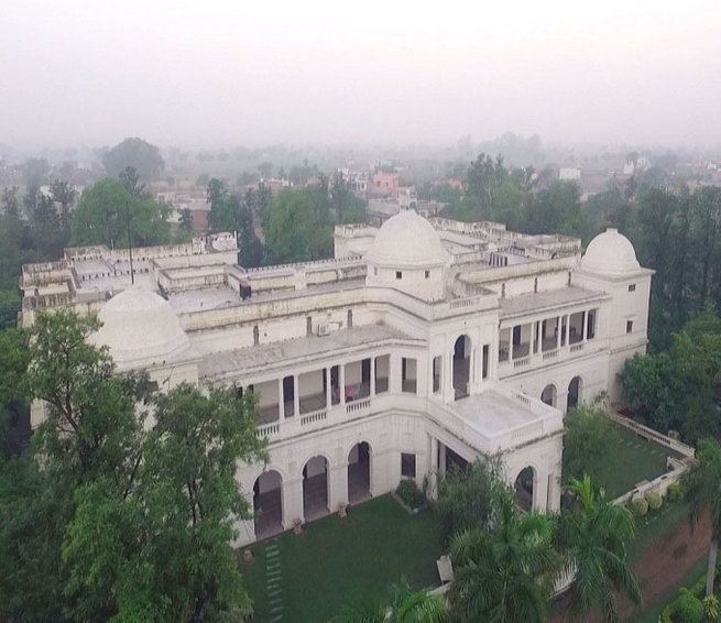 Pataudi Palace Alchetron The Free Social Encyclopedia