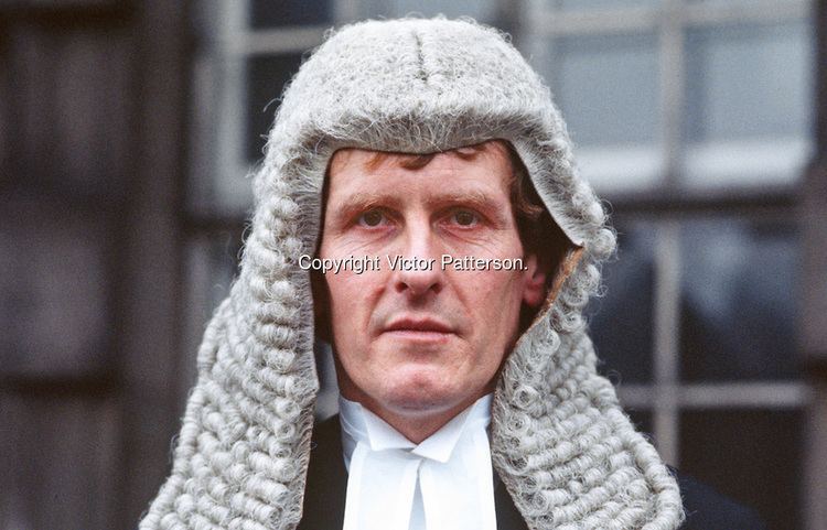 Patrick Coghlin - Alchetron, The Free Social Encyclopedia