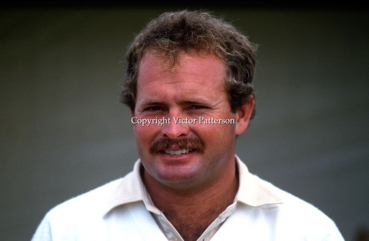 Peter Senior - Alchetron, The Free Social Encyclopedia