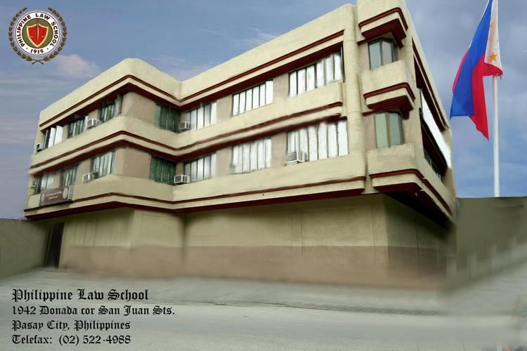 Philippine Law School Alchetron The Free Social Encyclopedia