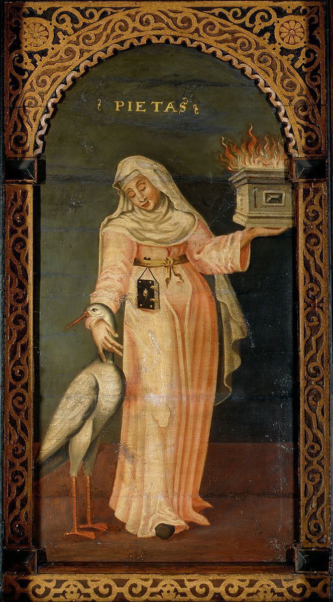 Piety Alchetron The Free Social Encyclopedia