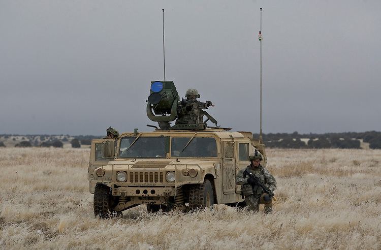 Piñon Canyon Maneuver Site - Alchetron, the free social encyclopedia