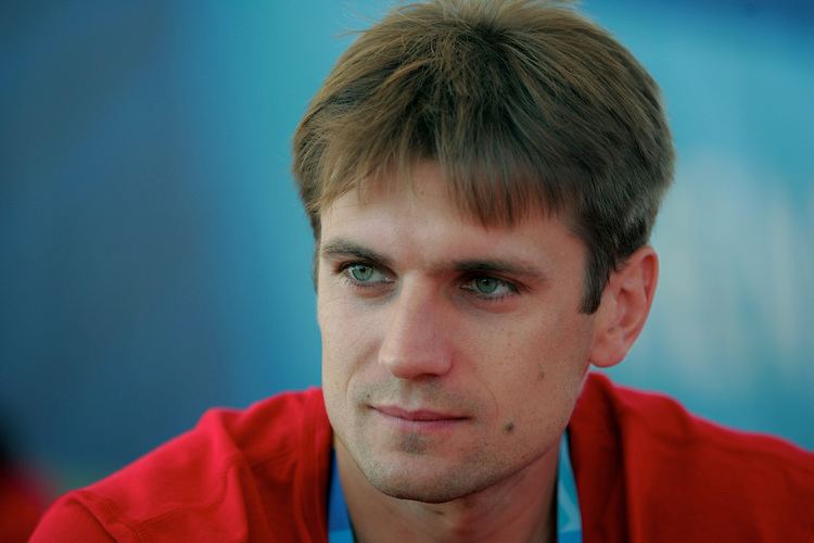 Piotr Buciarski - Alchetron, The Free Social Encyclopedia