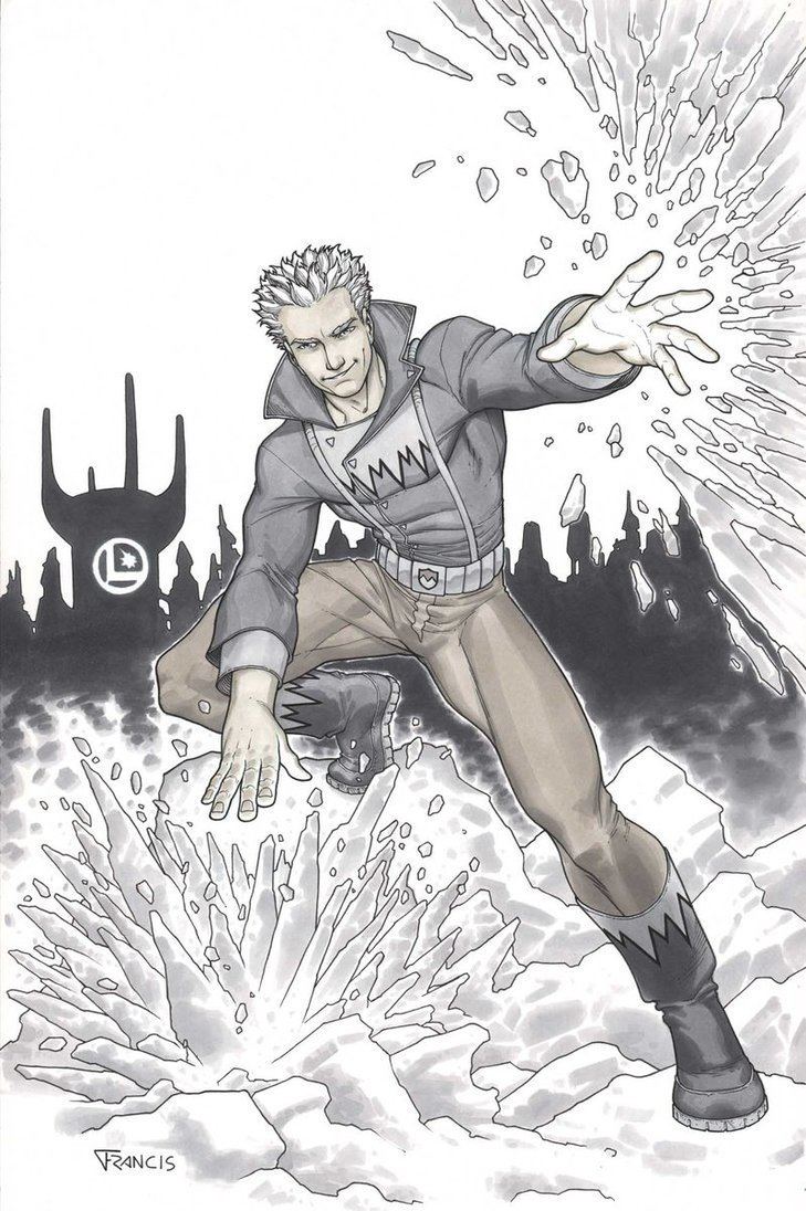 Polar Boy - Alchetron, The Free Social Encyclopedia