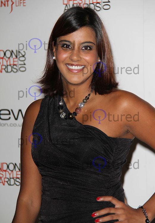 Pooja Shah - Alchetron, The Free Social Encyclopedia