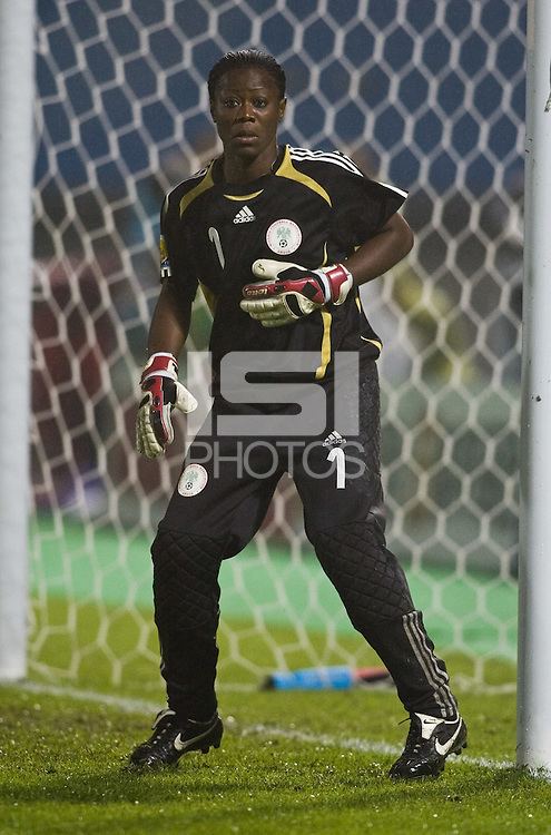 Precious Dede - Alchetron, The Free Social Encyclopedia