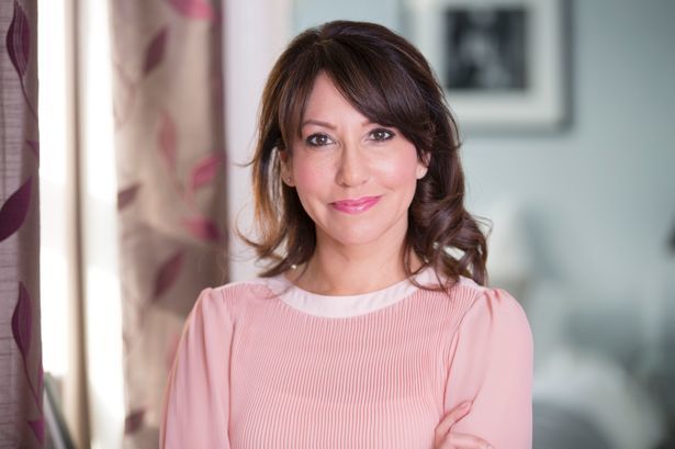 Suzanne Virdee - Alchetron, The Free Social Encyclopedia