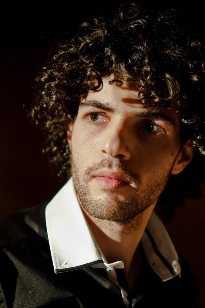 Simon Ghraichy - Alchetron, The Free Social Encyclopedia