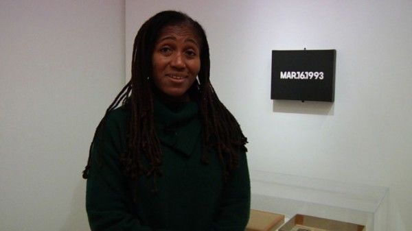 Renée Green - Alchetron, The Free Social Encyclopedia