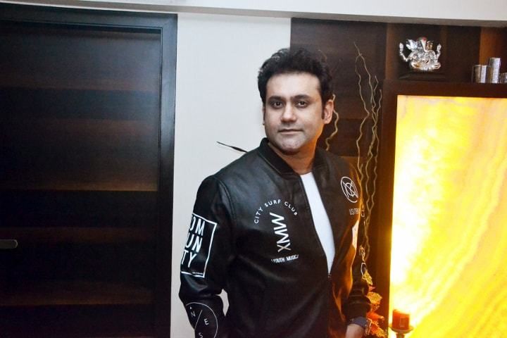 Joe Rajan - Alchetron, The Free Social Encyclopedia