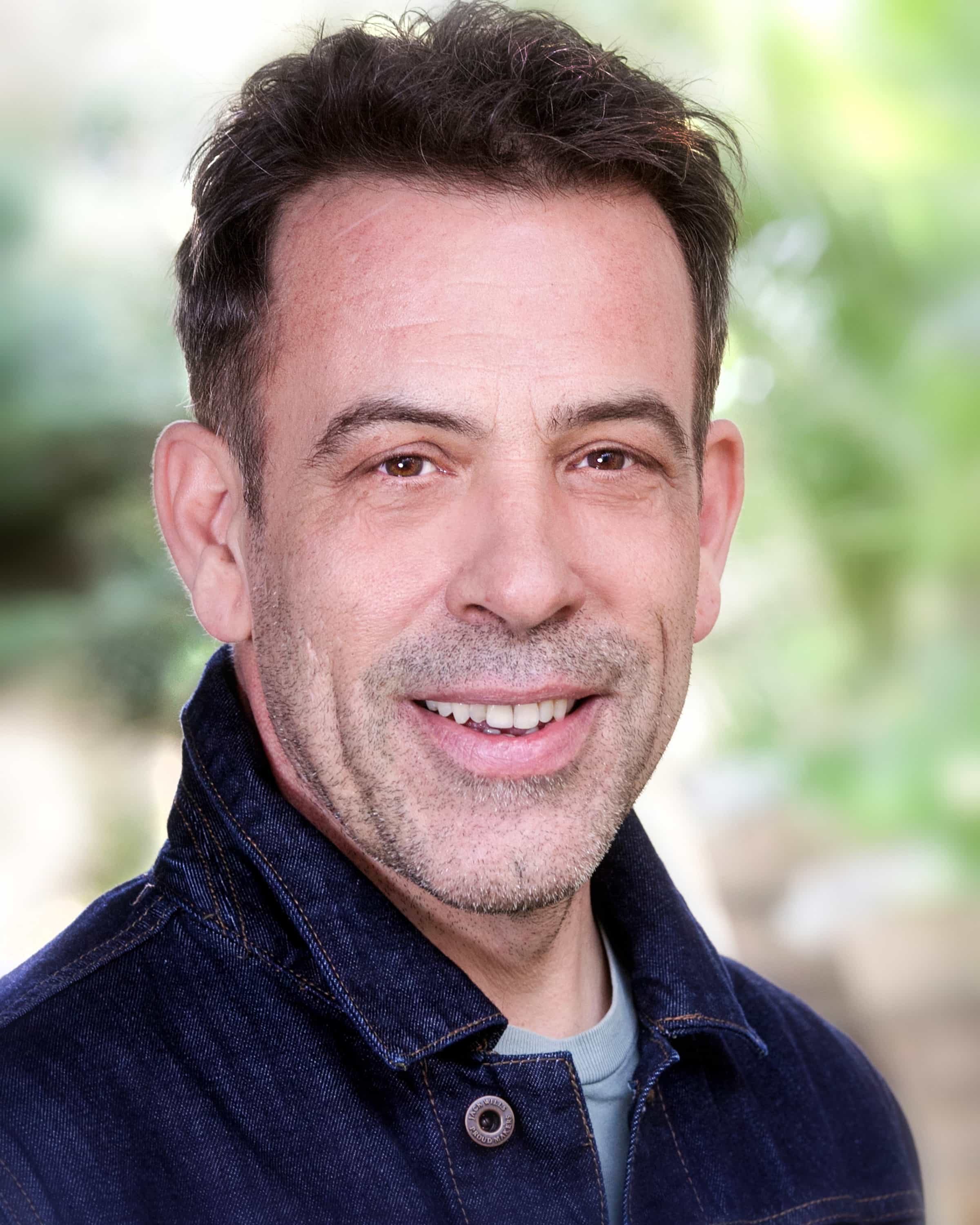 Brett Fancy - Alchetron, The Free Social Encyclopedia