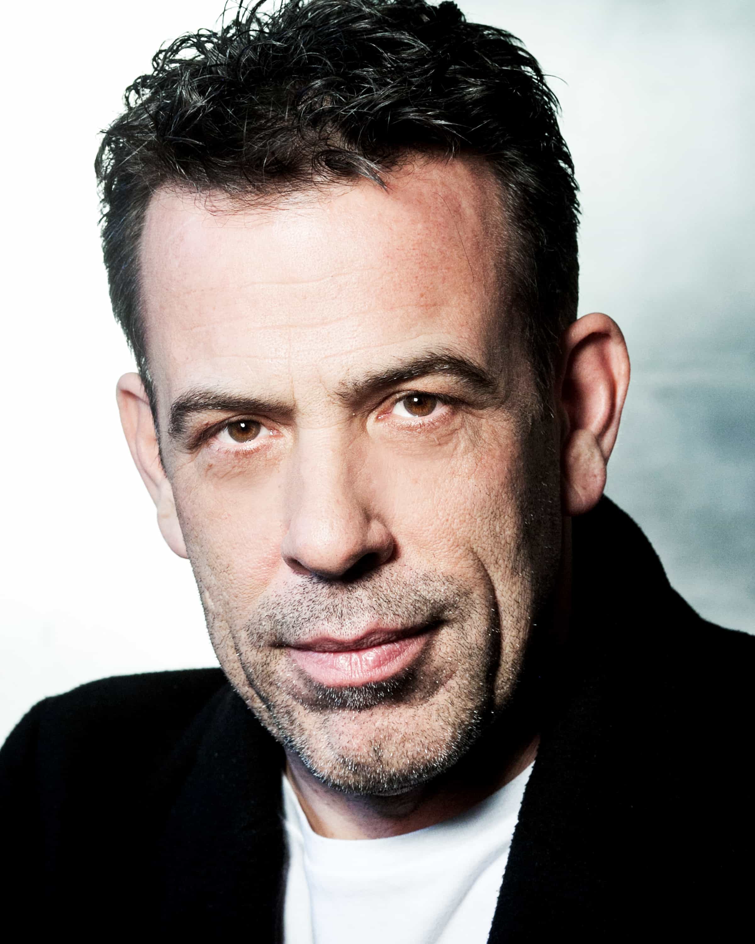 Brett Fancy - Alchetron, The Free Social Encyclopedia