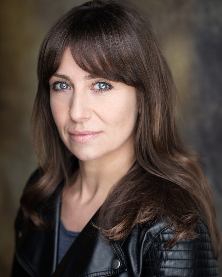 Samantha Seager - Alchetron, The Free Social Encyclopedia