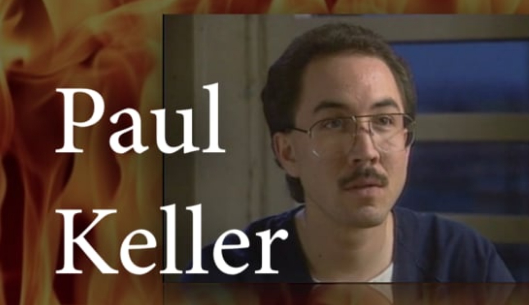 Paul Kenneth Keller ~ Detailed Biography with [ Photos | Videos ]