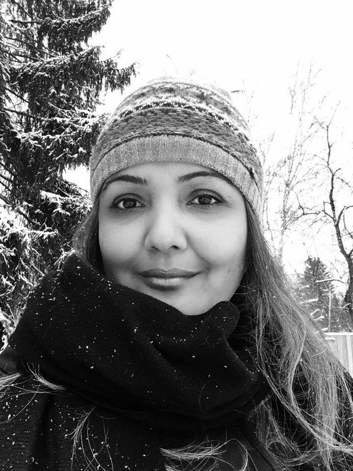 Shyla Lopez ~ Complete Biography with [ Photos | Videos ]