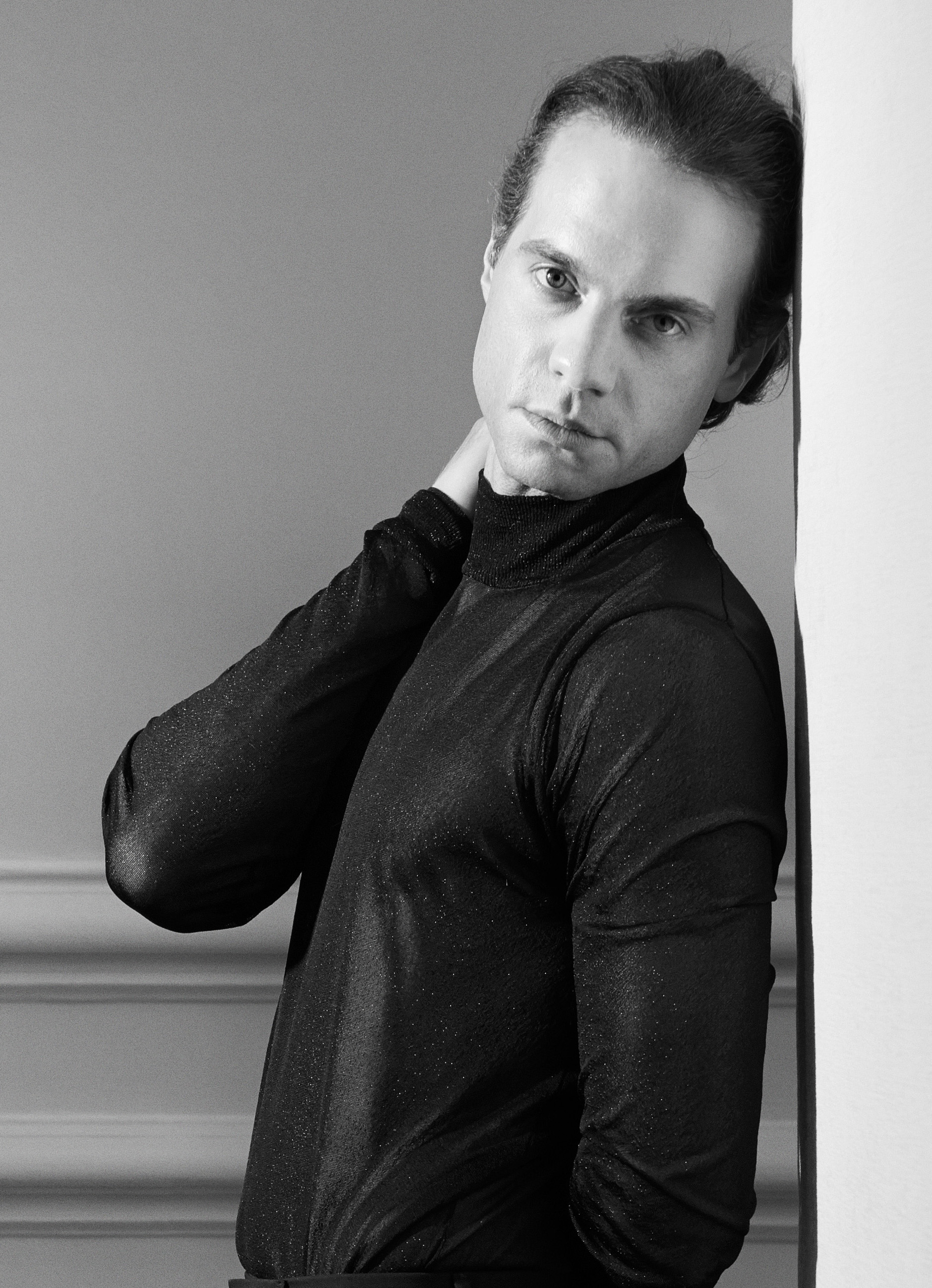 Jordan Roth - Alchetron, The Free Social Encyclopedia