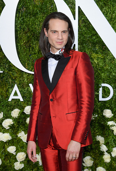 Jordan Roth - Alchetron, The Free Social Encyclopedia