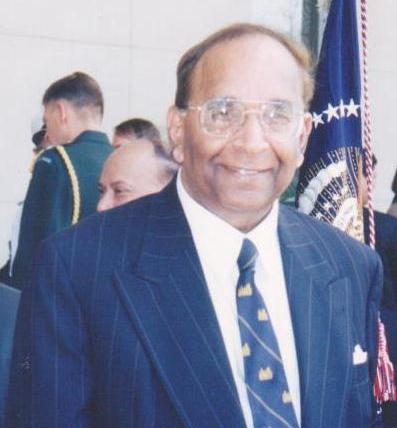 Dronamraju Krishna Rao - Alchetron, The Free Social Encyclopedia