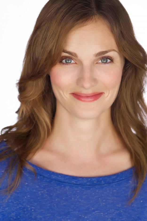 Lori Rom ~ Detailed Biography with [ Photos | Videos ]