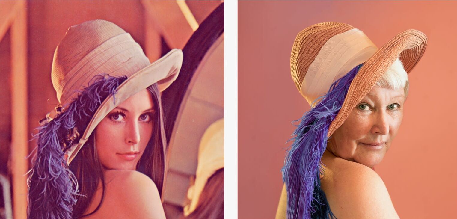 Lena Söderberg ~ Detailed Biography with [ Photos | Videos ]