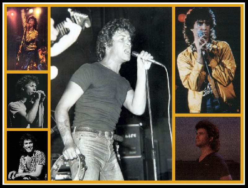Paul Young (singer, born 1947) ~ Complete Information [ Wiki | Photos ...