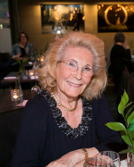 Margrét Þóra Hallgrímsson ~ Complete Biography with [ Photos ]