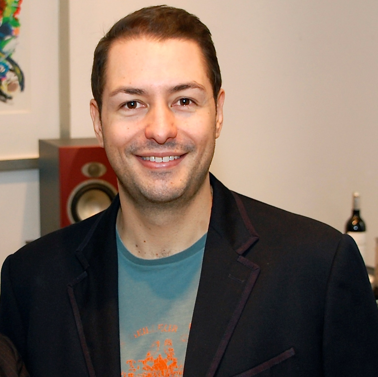 Julián Rebolledo ~ Complete Biography with [ Photos | Videos ]