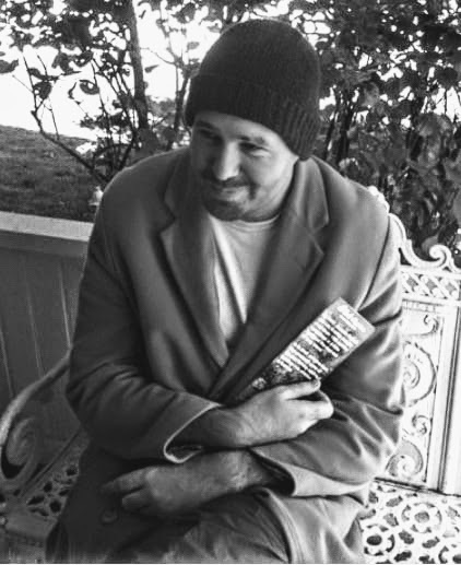 Noah Buschel - Alchetron, The Free Social Encyclopedia